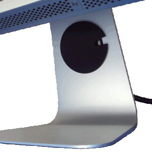 Apple IMac Security Clamp - Core Security