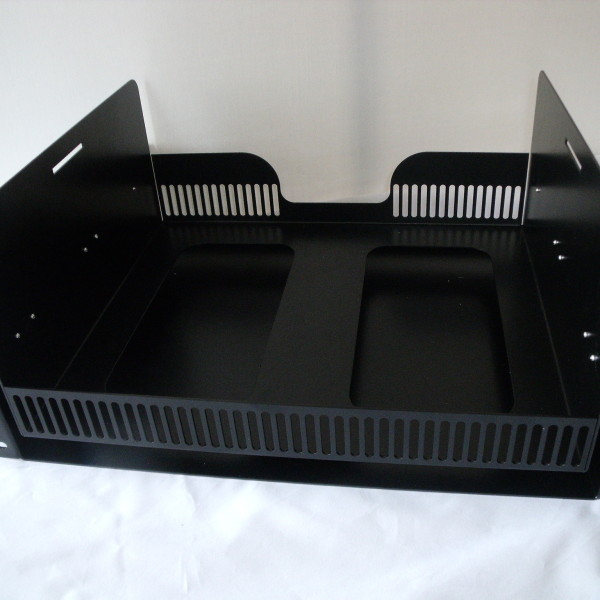 Apple Mac Pro Rack Mount - Core Security