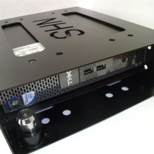 PC Cage - Core Security