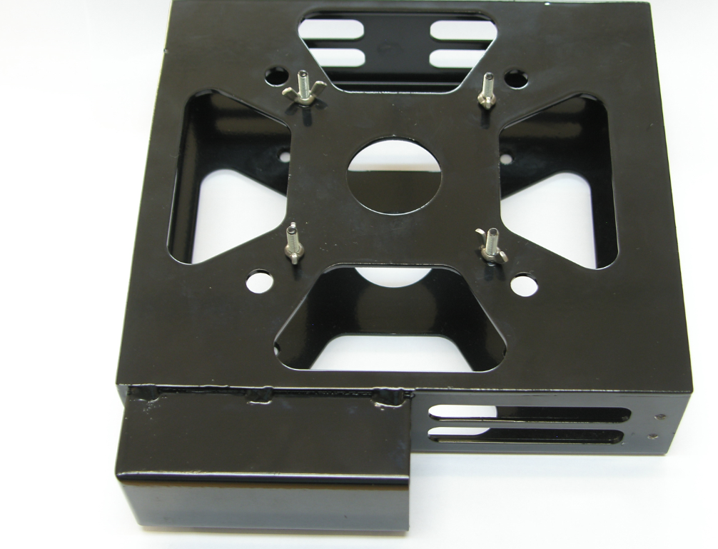 Igel special adaptor cage - Core Security