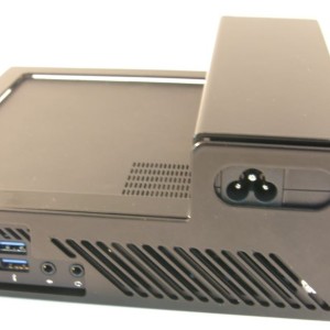 Stone Mini PC - Core Security