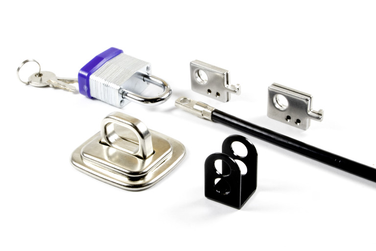 desktop-and-peripheral-locking-kit - Core Security