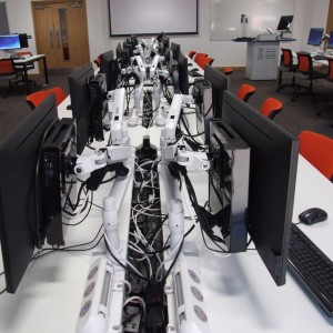 Stone Monitor Bracket - Core Security