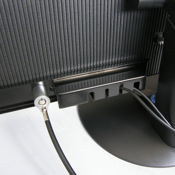 Lenovo Cable Trap - Core Security