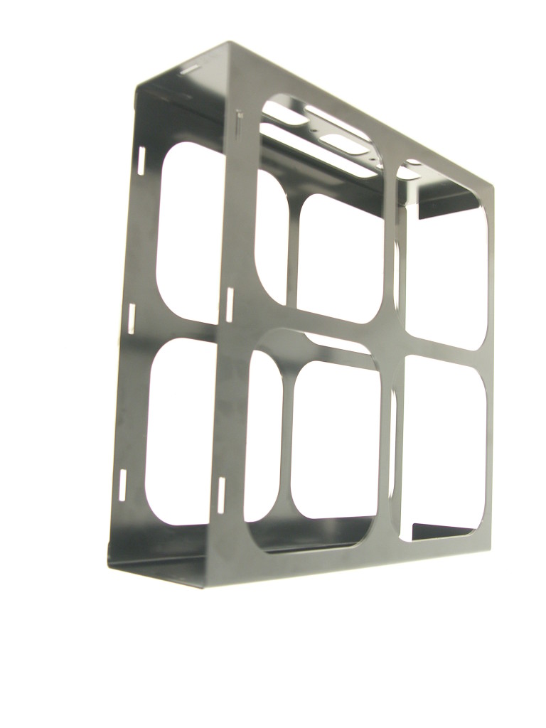 PC Lite Cage - Core Security