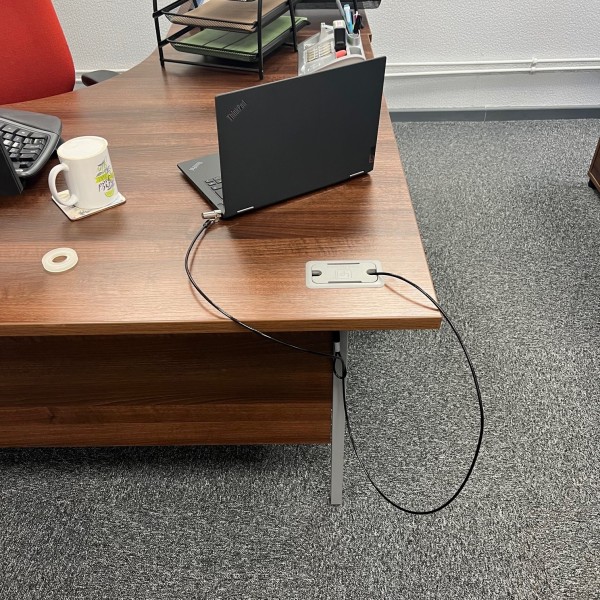 Nano Security Cable - Core Security