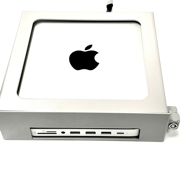 Mac Mini Hub - Core Security