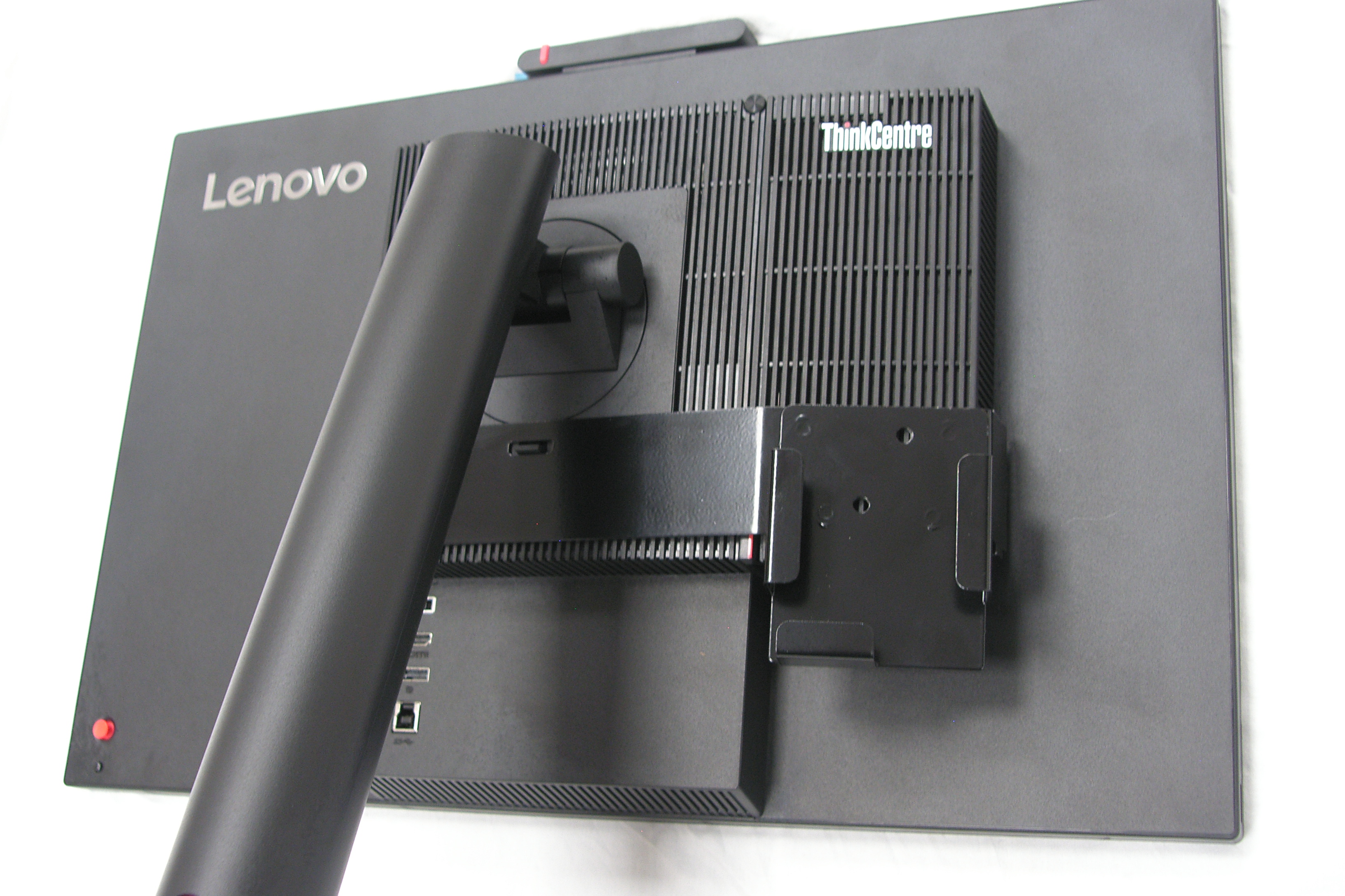 Lenovo Gen 5 Security - Core Security