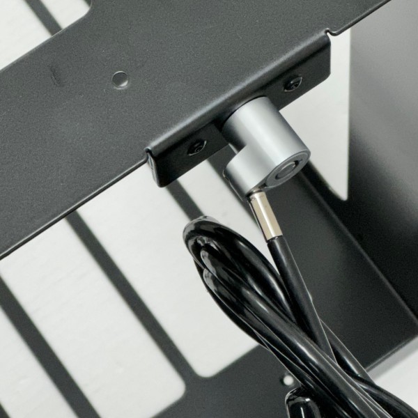 Core Gaming PC Security Cage - Core Security