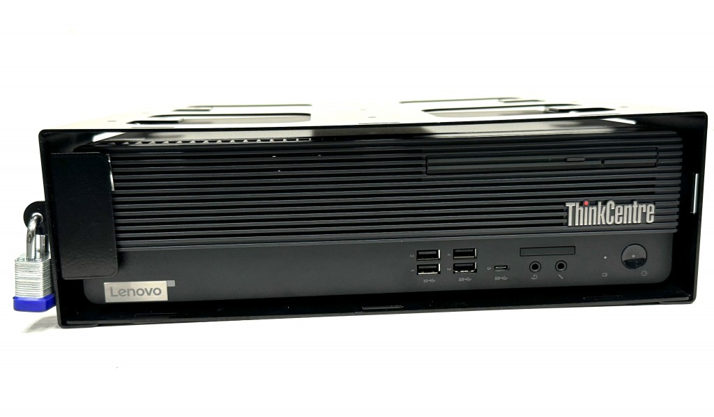 Lenovo Thinkcentre M75s Gen 2 security Cage - Core Security